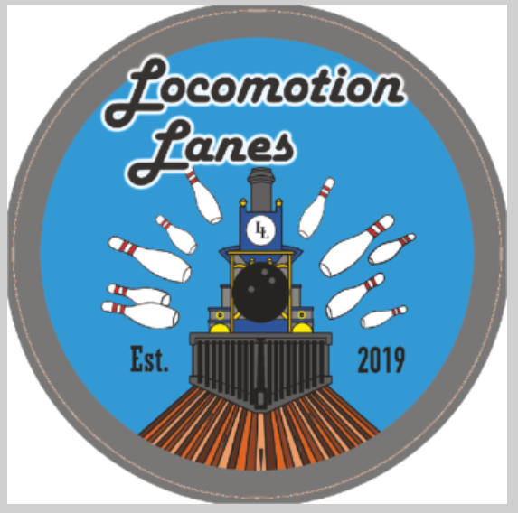 Merch – Locomotion Lanes